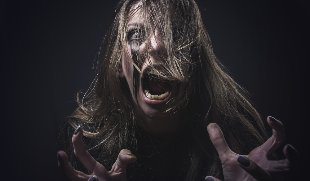 Agitated Delirium agitated-delirium